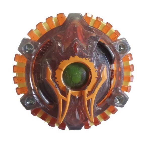 Hasbro | Toys | Beyblade Burst Hasbro Anubion A4 Collectible Anime Bey ...